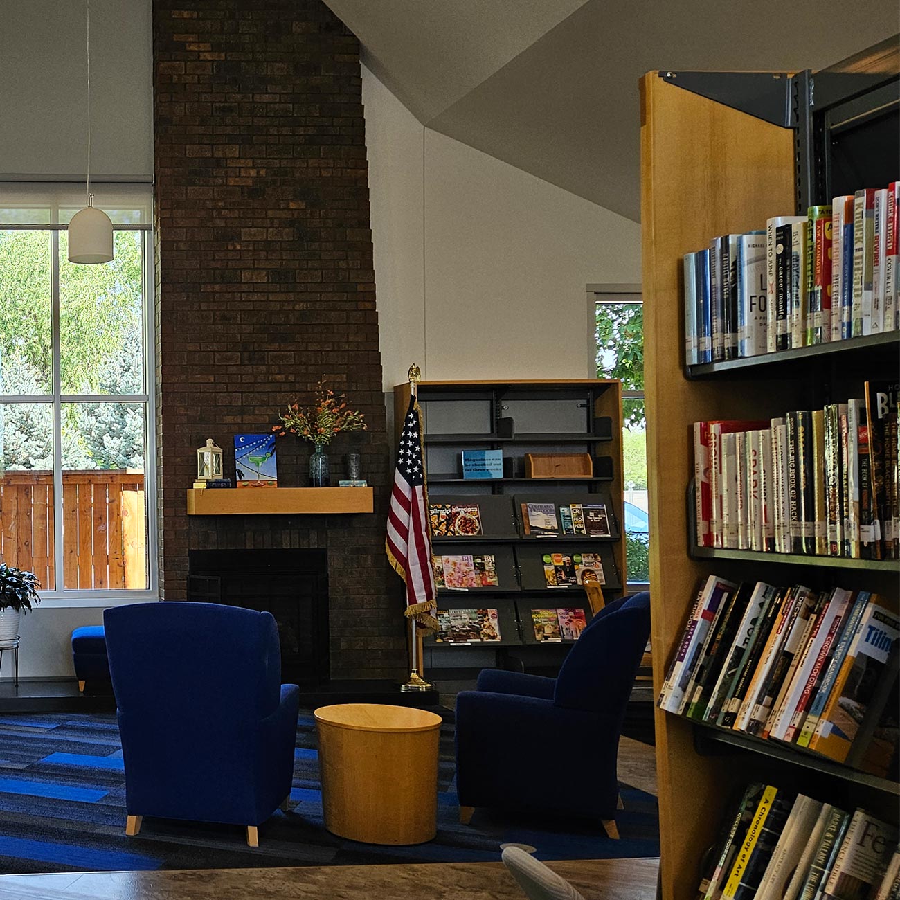 Glenn A Jones Library Home - Glenn A Jones MD Memorial Library