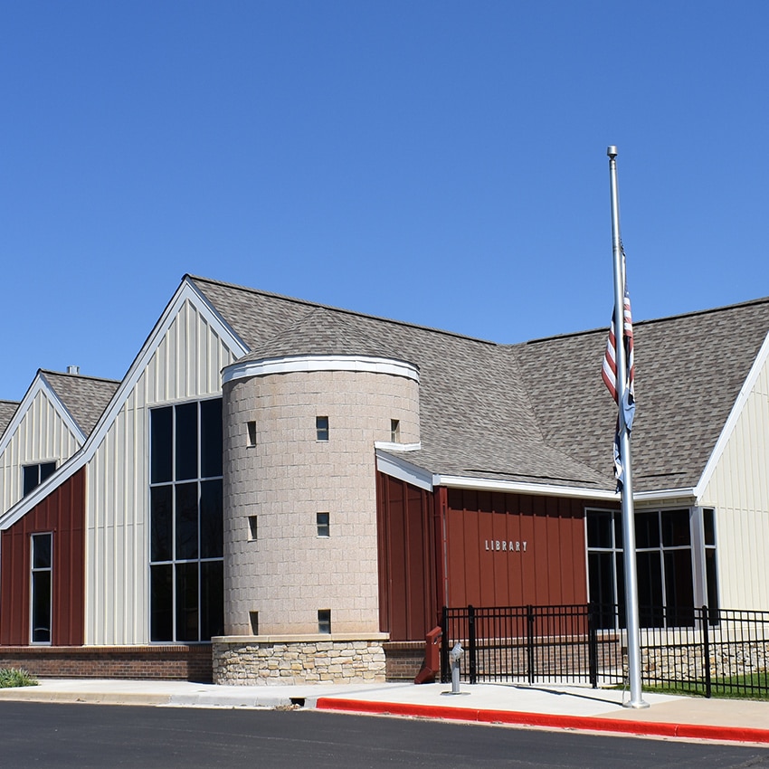 Glenn A Jones Library Home - Glenn A Jones MD Memorial Library