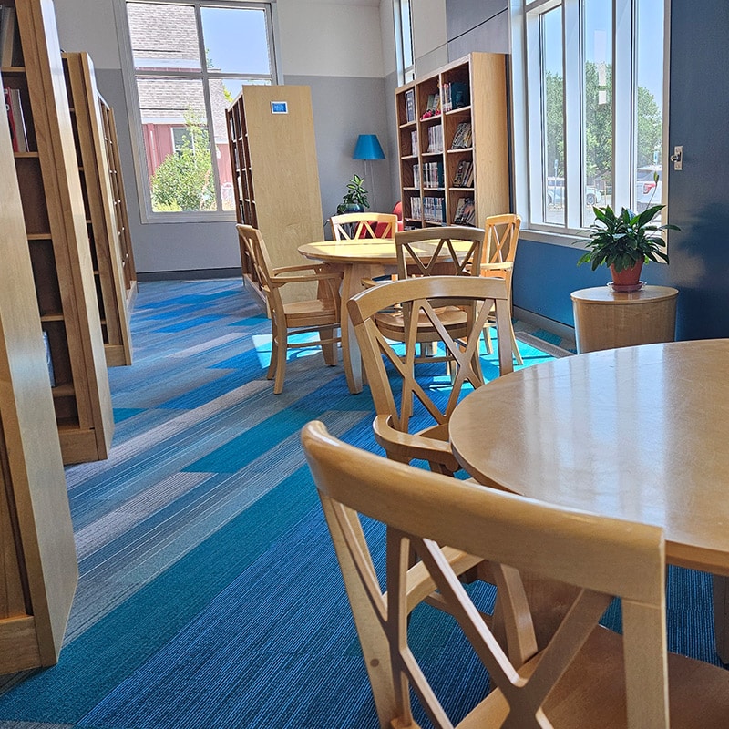 Glenn A Jones Library Home - Glenn A Jones MD Memorial Library